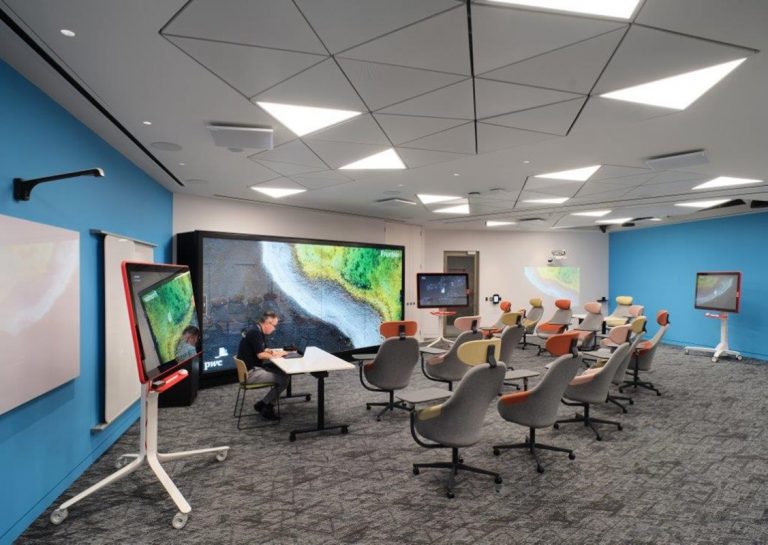 SAS 900 - Progressive Materials