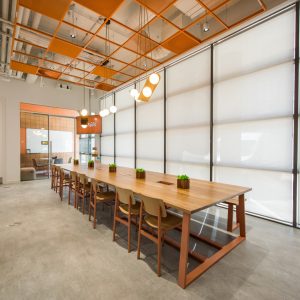 Expanded Mesh Texture Ceilings - SAS | Perth