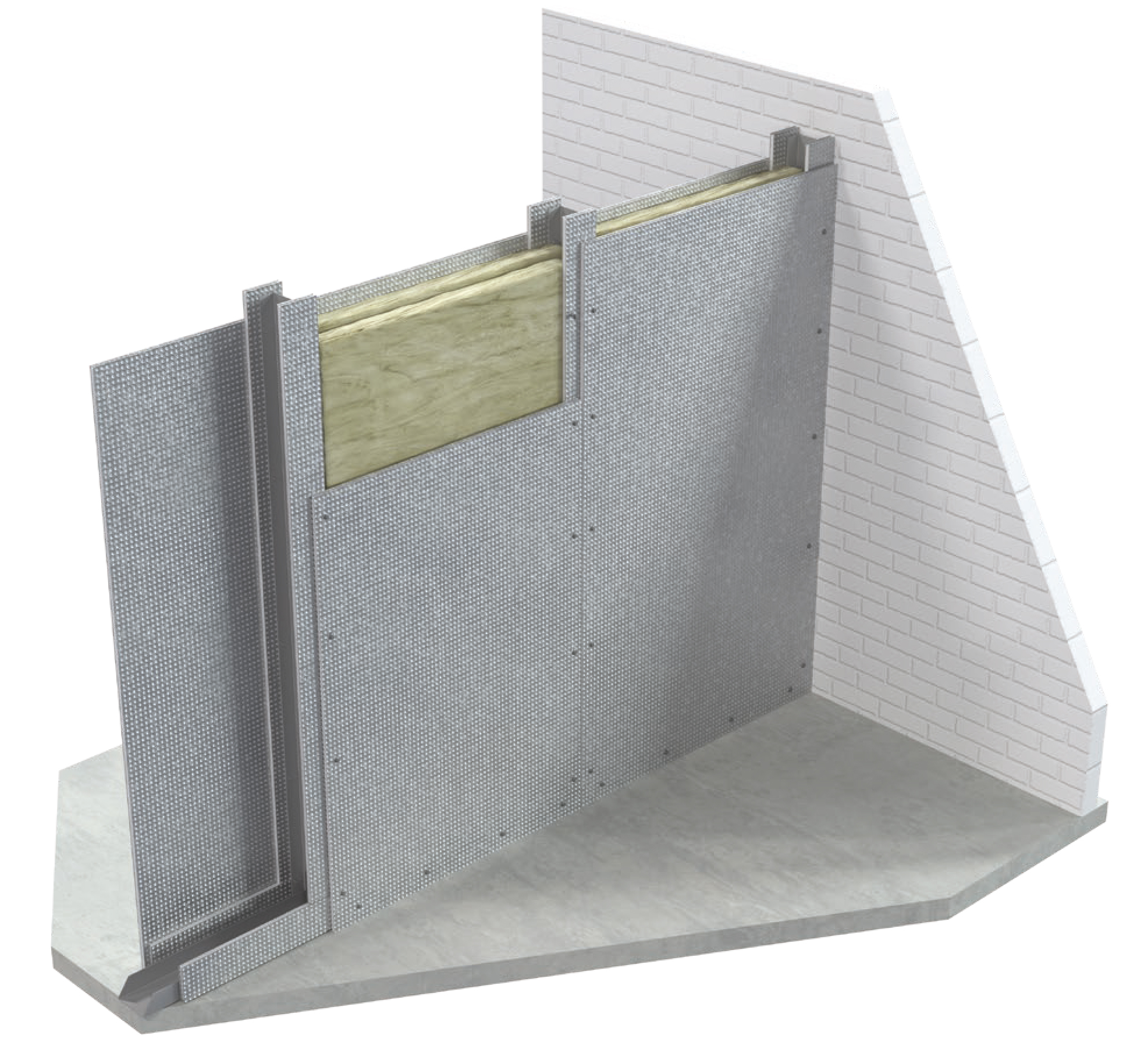 Fire Blast Systems Perth WA | Promat | Progressive Materials