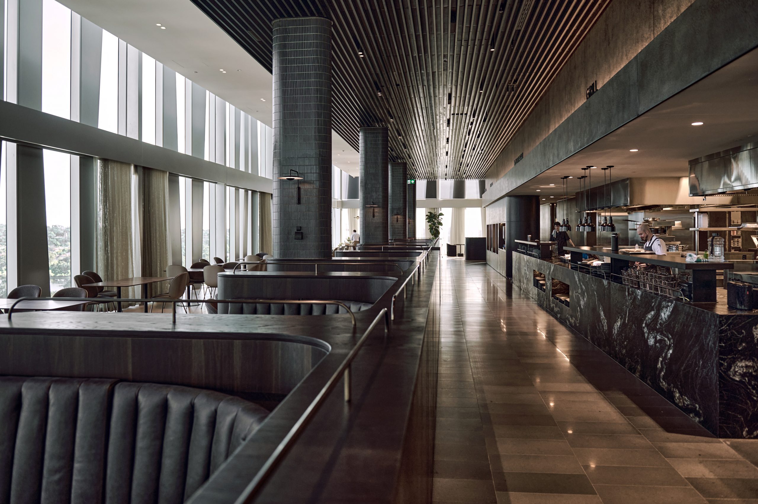 Projects - Progressive Materials