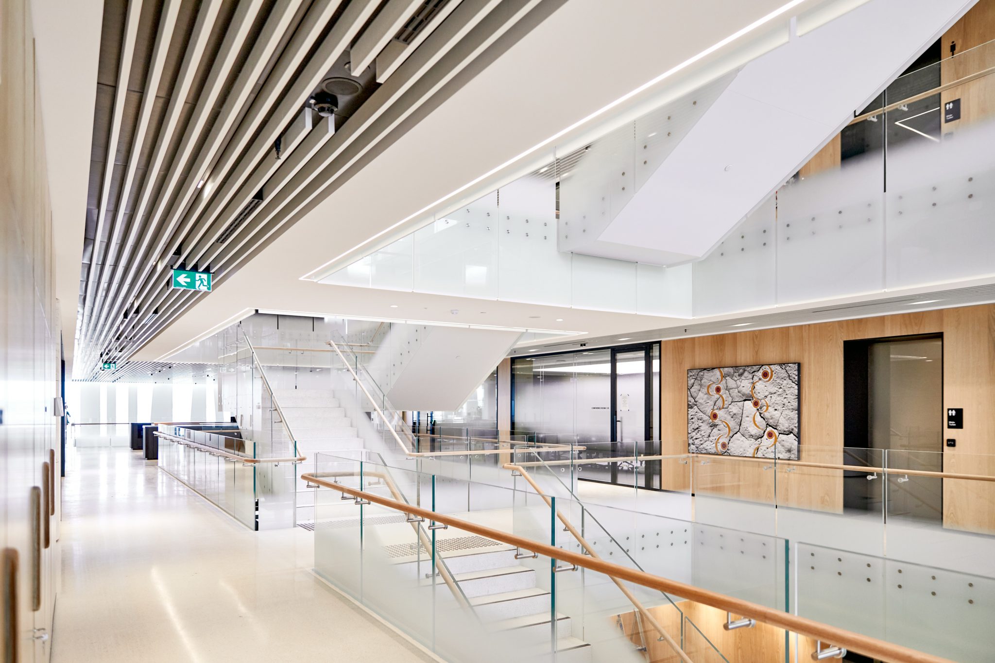 Ceiling Fixers - Progressive Materials