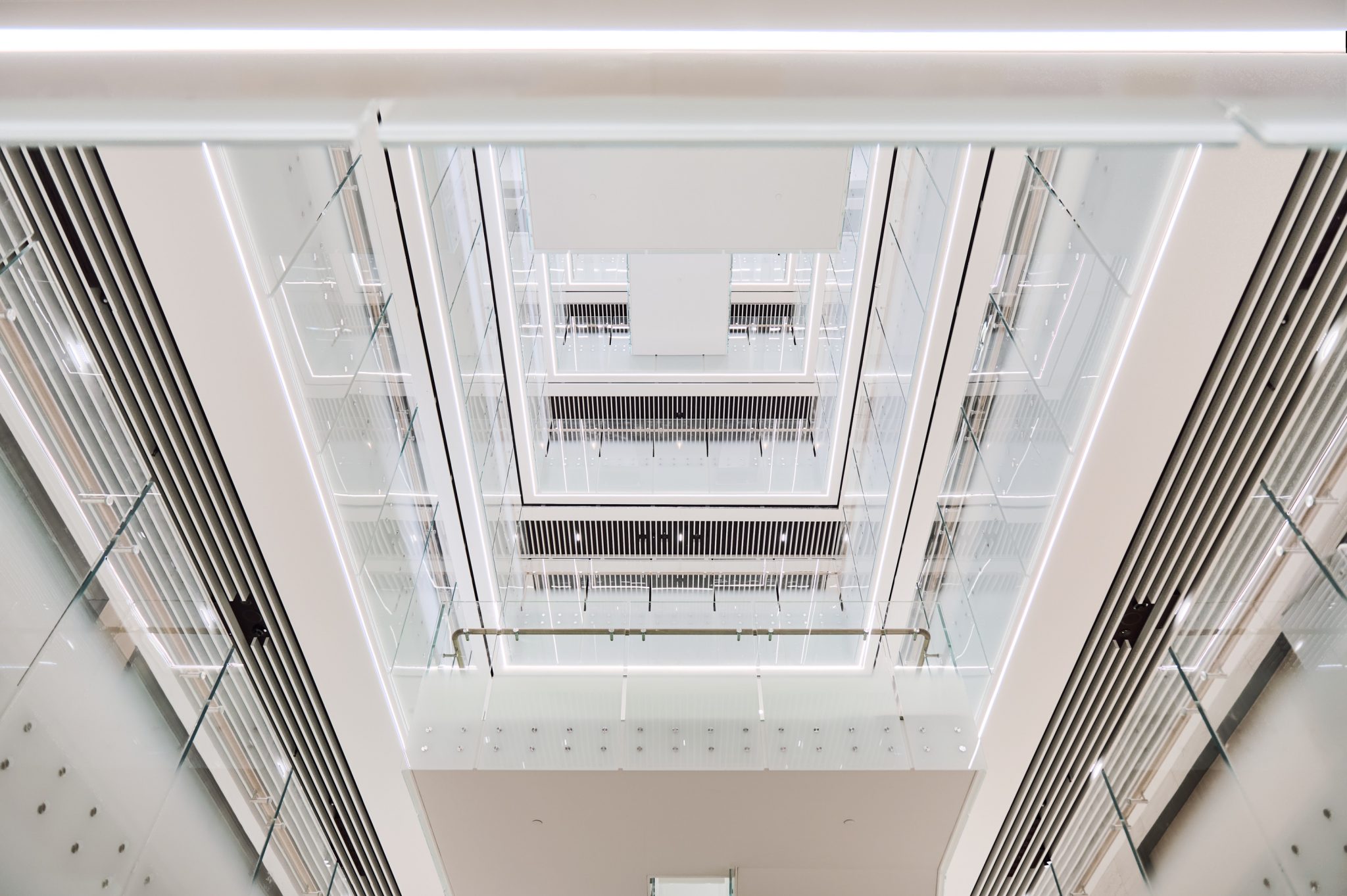 Fire Protection & Ceiling Systems | Progressive Materials | Perth WA