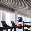 SAS 740 | Linear Metal Ceilings | SAS International | Perth