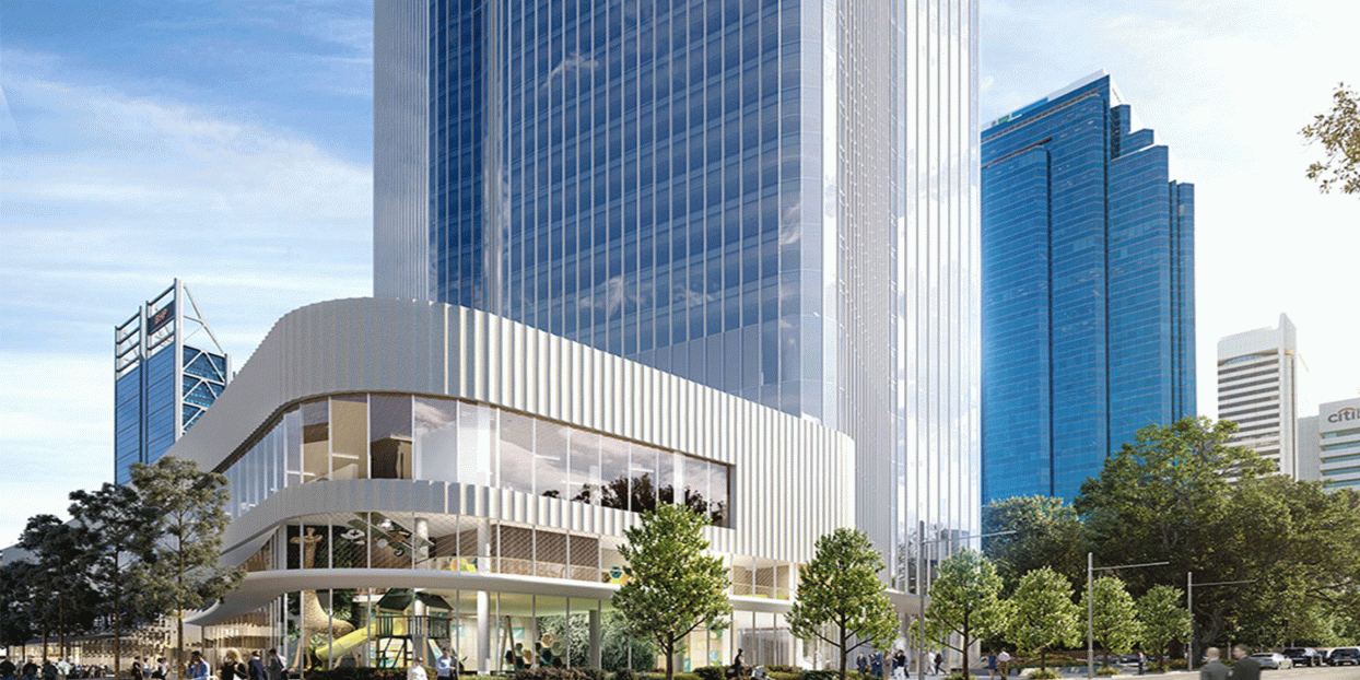 PROMASEAL® FWR Fire Collars | Progressive Materials | Perth