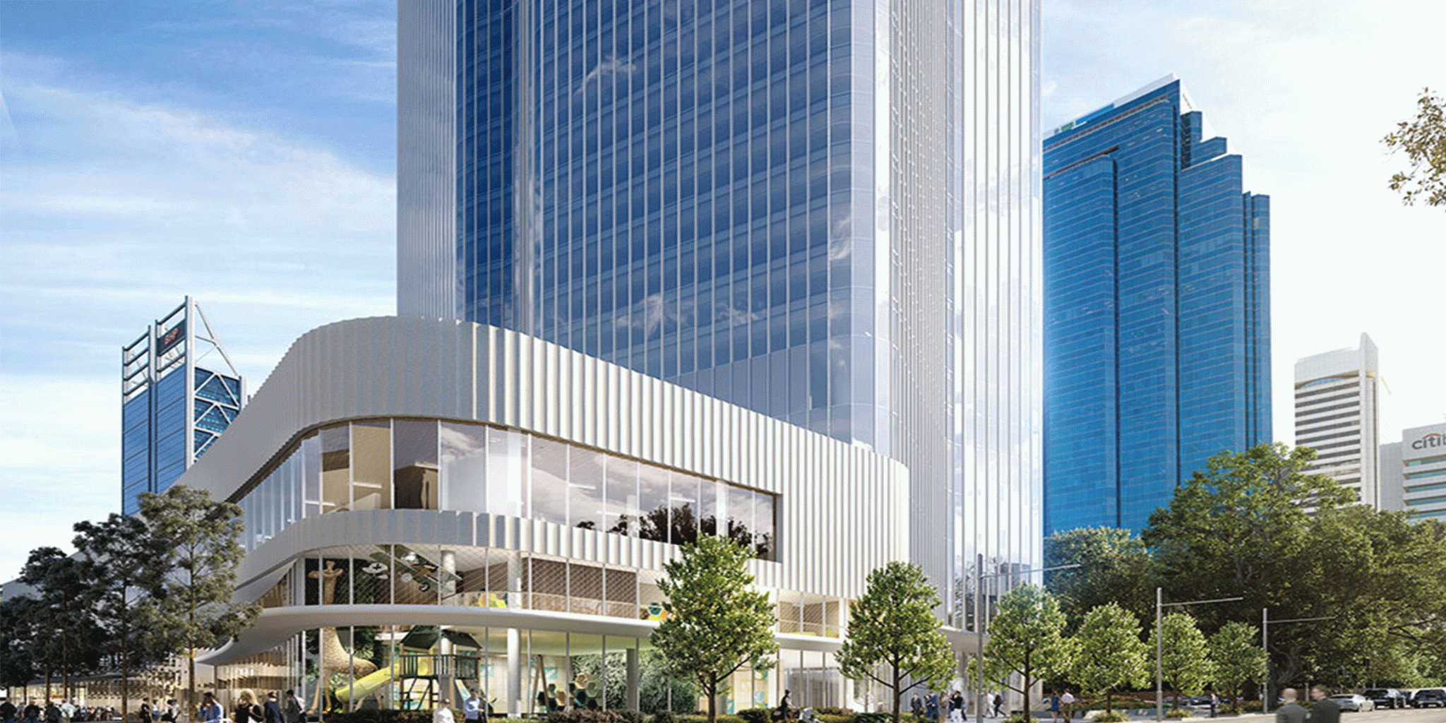 PROMASEAL® FWC HIGH TOP | Progressive Materials