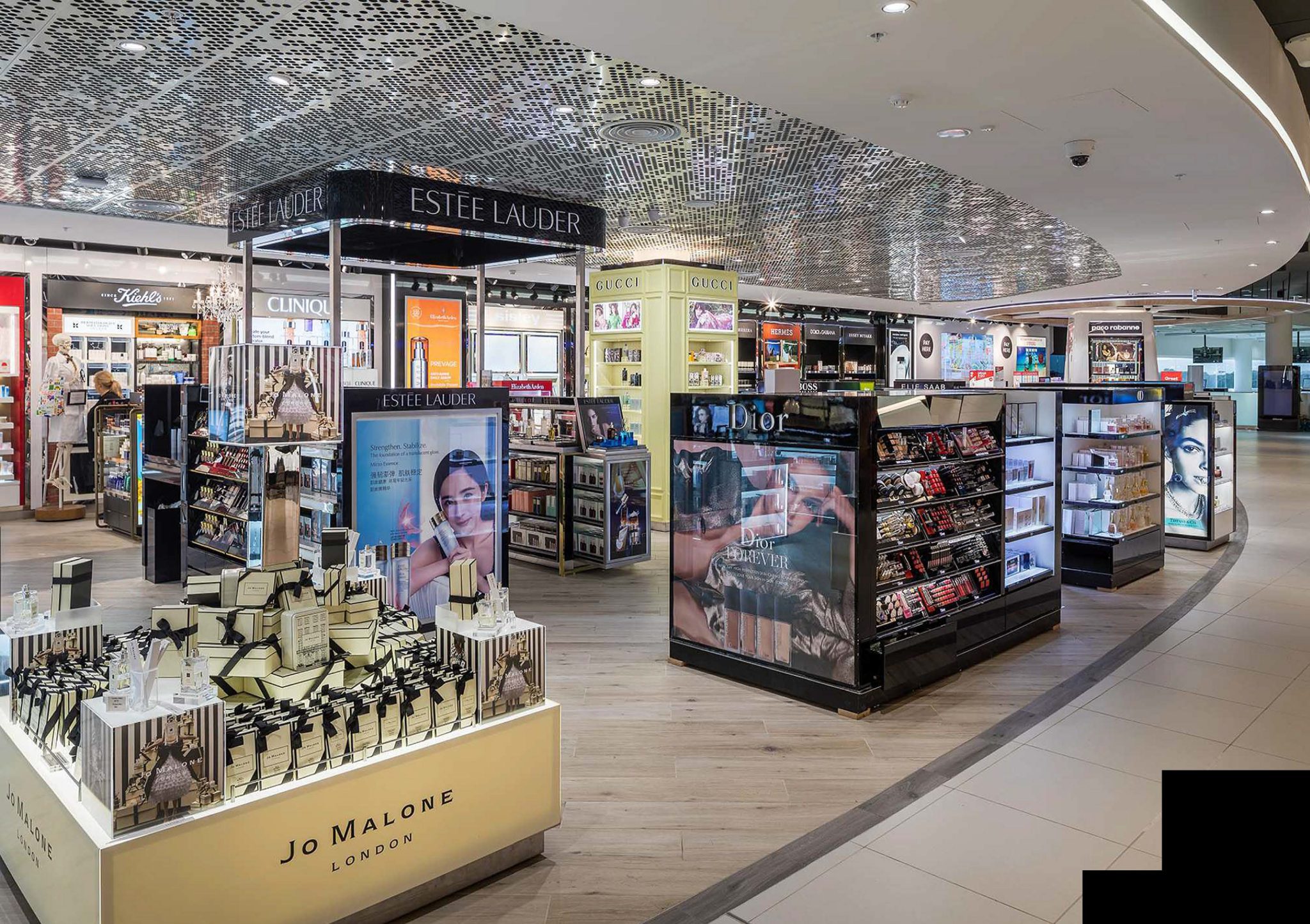 Projects - Progressive Materials