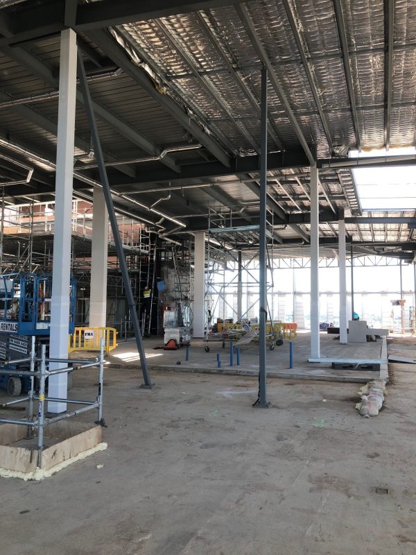 Inspiration - Progressive Materials