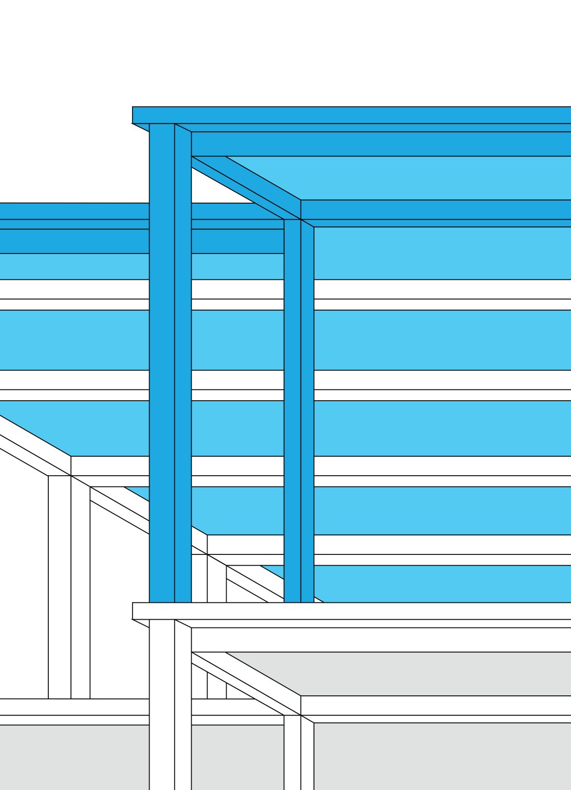 Fire Penetration Sealing | Progressive Materials