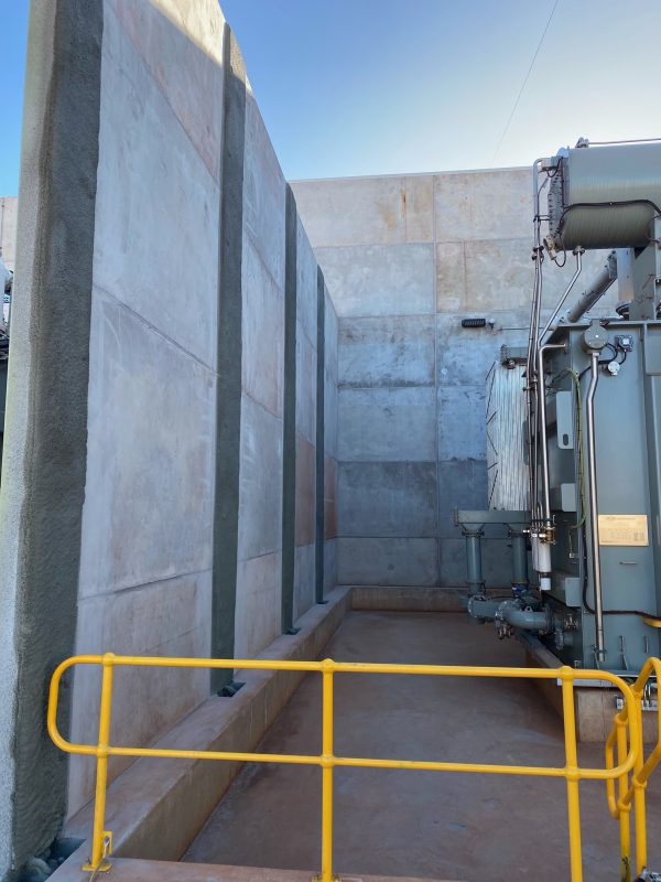 Carbon Fibre Reinforcement Protection | Progressive Materials