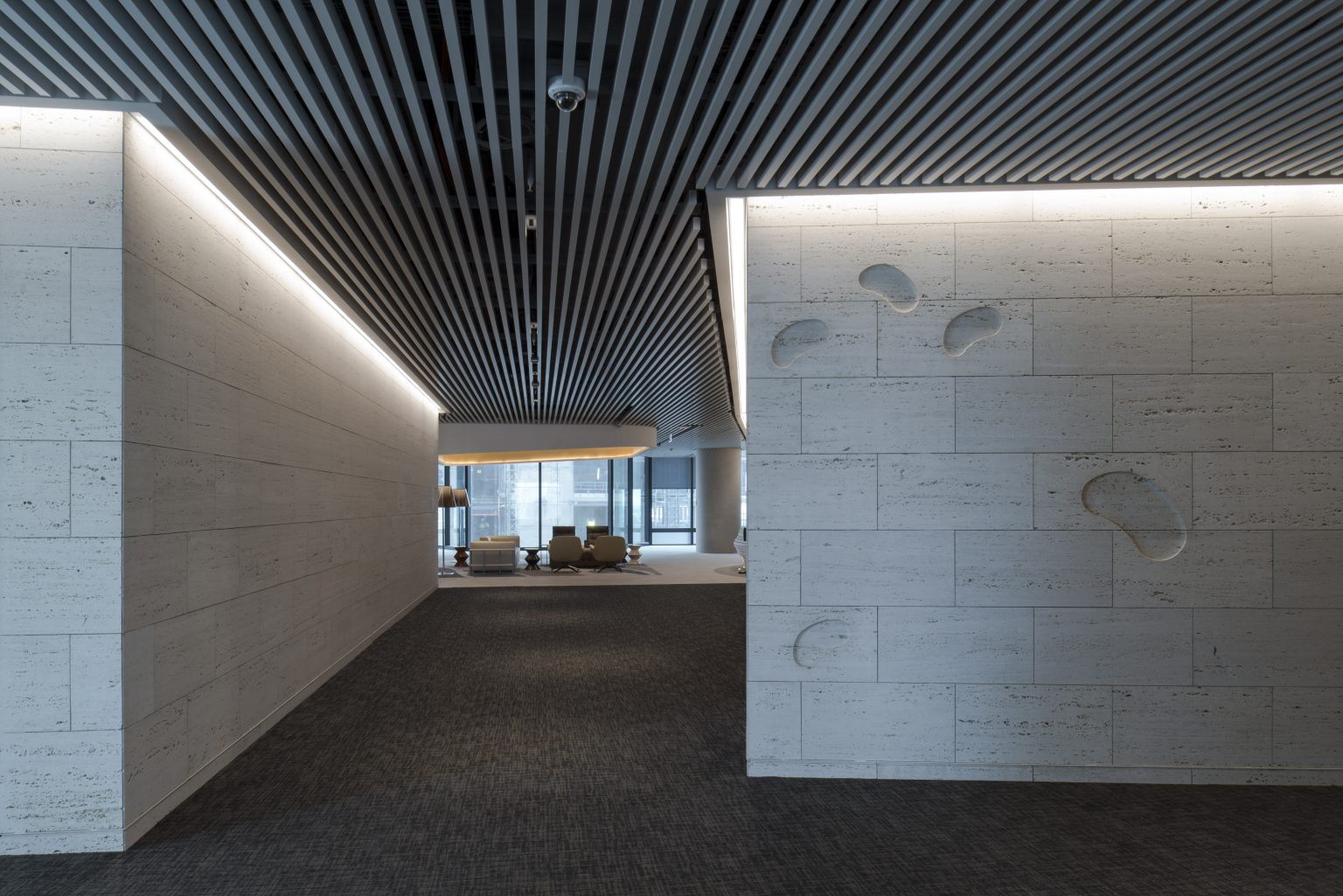 Top 5 reasons to install Acoustic Baffles | Progressive Materials