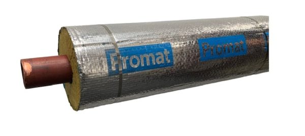 PROMASEAL® SupaWrap Pipe Sleeve | Promat | Perth