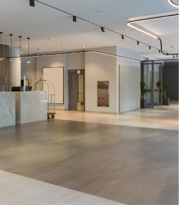 Fire Protection & Ceiling Systems | Progressive Materials | Perth WA