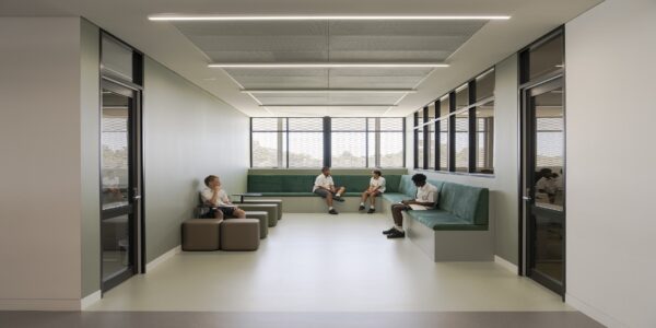 Piara Waters Senior High School | Progressive Materials