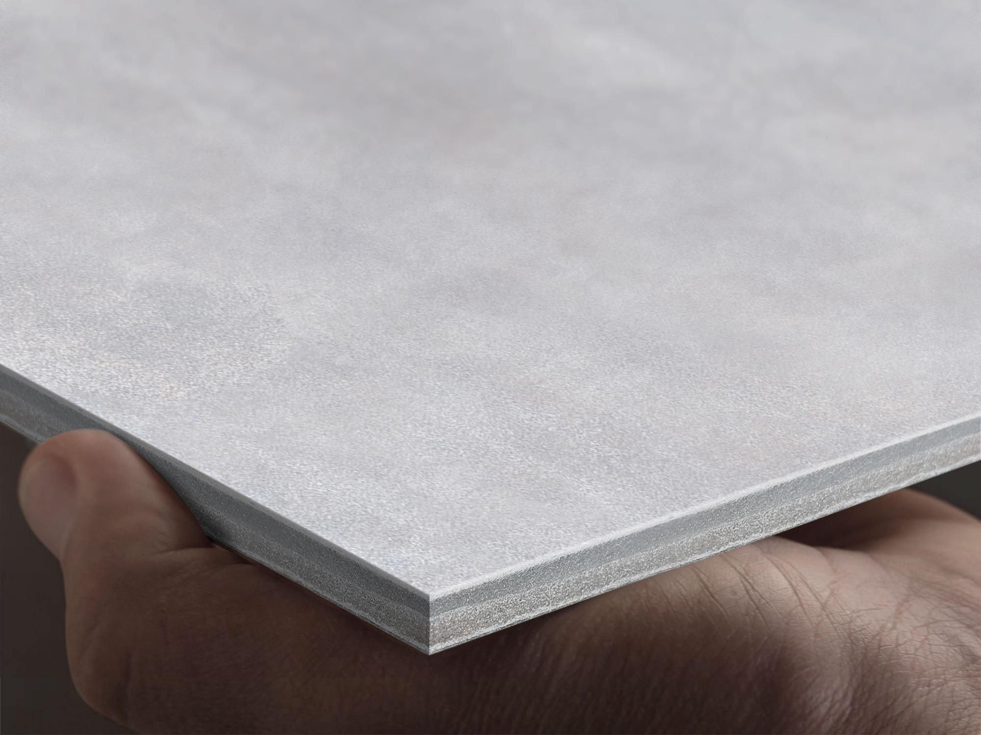 Equitone Inspira Concrete - Progressive Materials