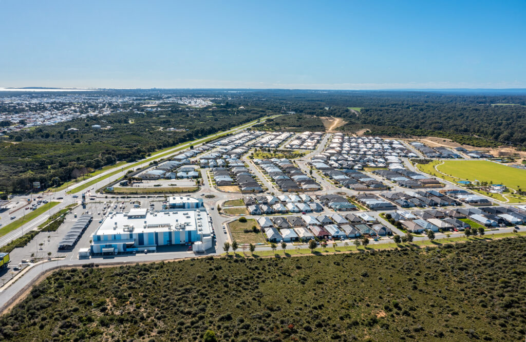 The Vista Private Estate - Karnup - Rise Urban
