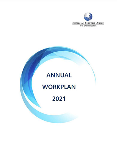 Reports | The Bali Process RSO