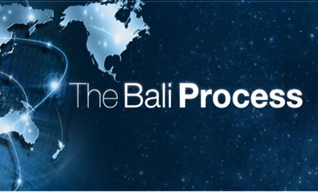 About The Bali Process | Bali Process RSO