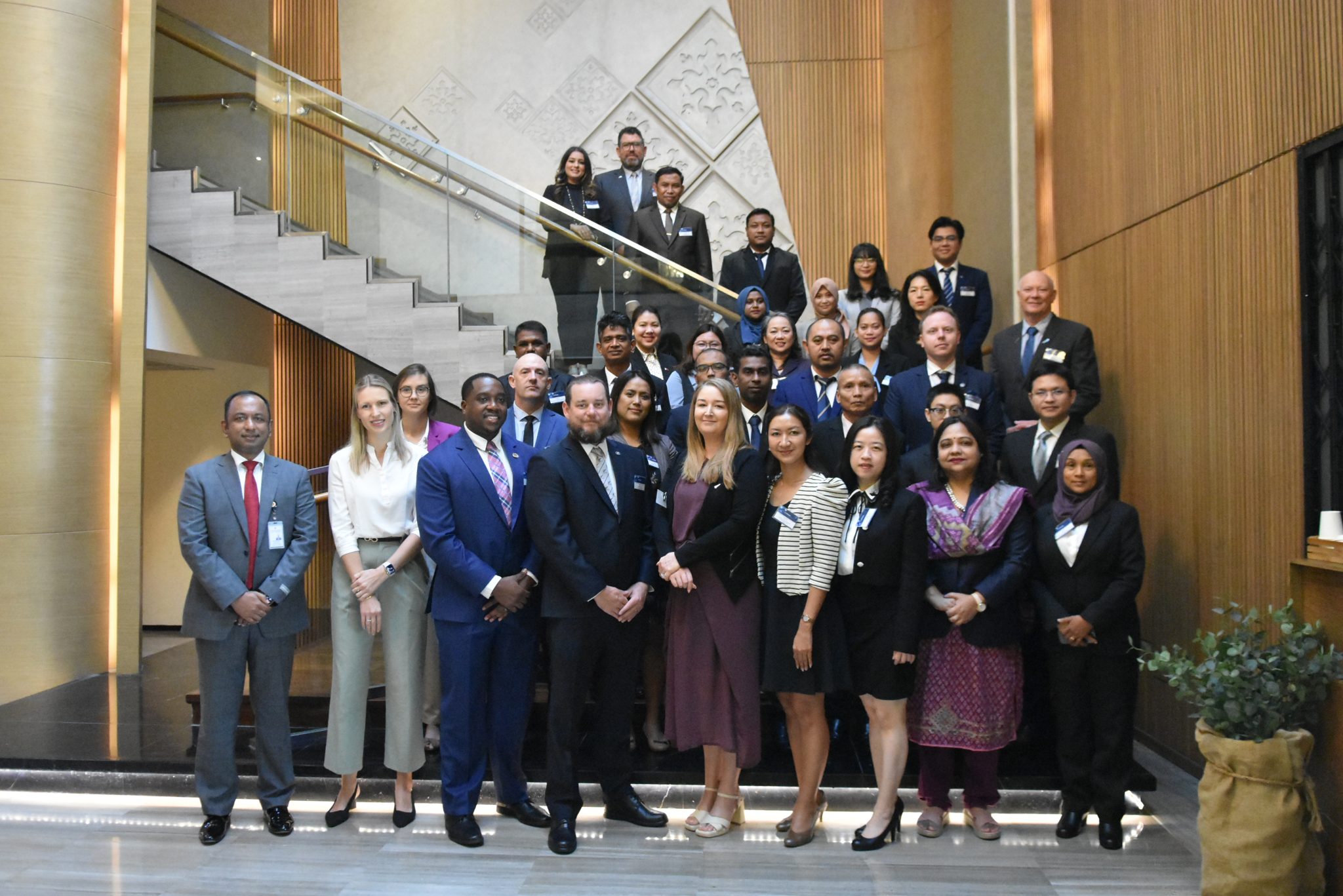 Bali Process Disruption Working Group’s Joint Period of Action advances cross-border ...