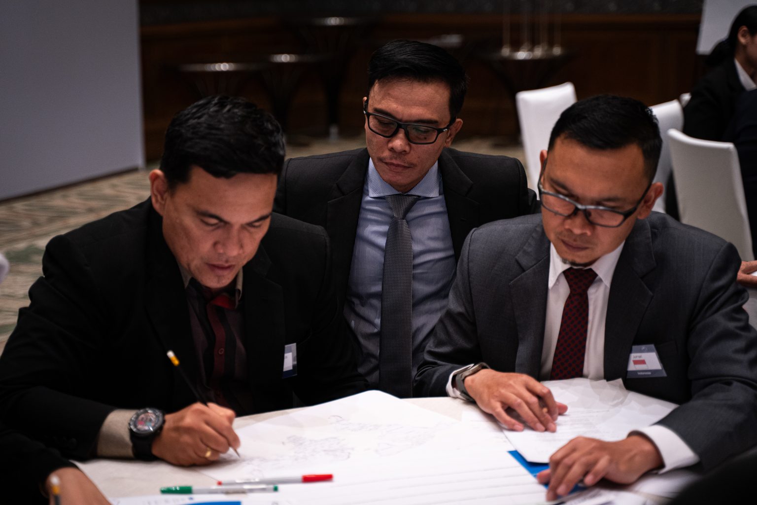 Events from January 15, 2024 – May 6, 2024 – The Regional Support Office of the Bali Process