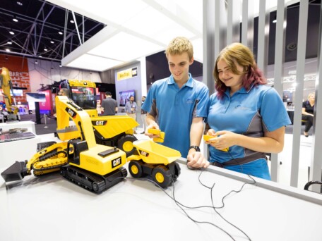 RTS 2025 Showcase | Aug 17-19 2025 | Perth