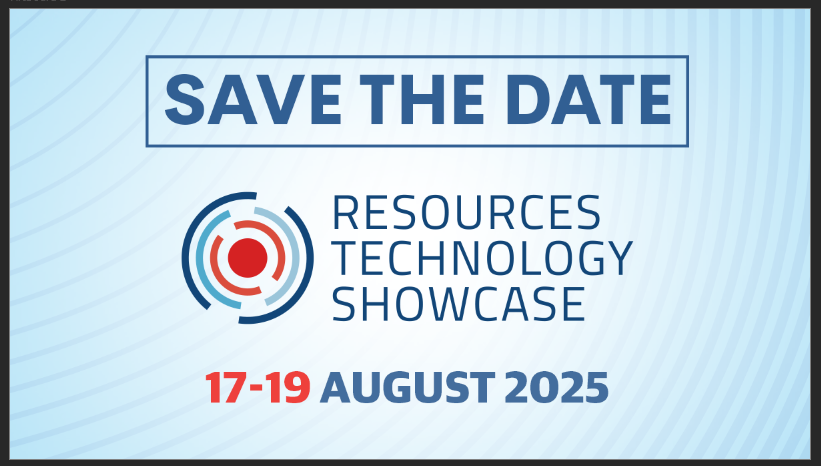 RTS 2025 Showcase | Aug 17-19 2025 | Perth