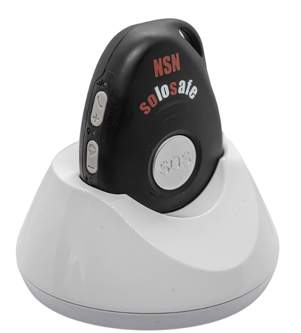 Personal Emergency Device For All | solosafe