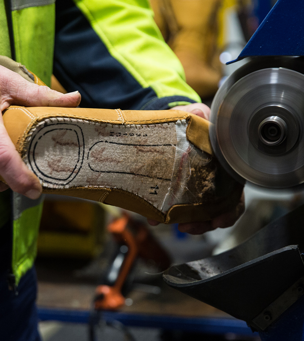 The Best Men's Work Boots & Women's Steel Cap Shoes | Steel Blue