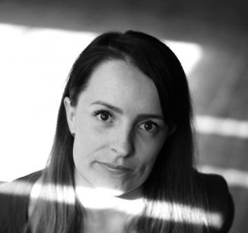 Laura Boynes | STRUT Dance | The National Choreographic Centre of ...