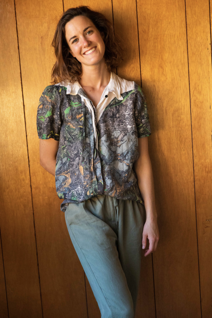 Daisy Sanders | STRUT Dance