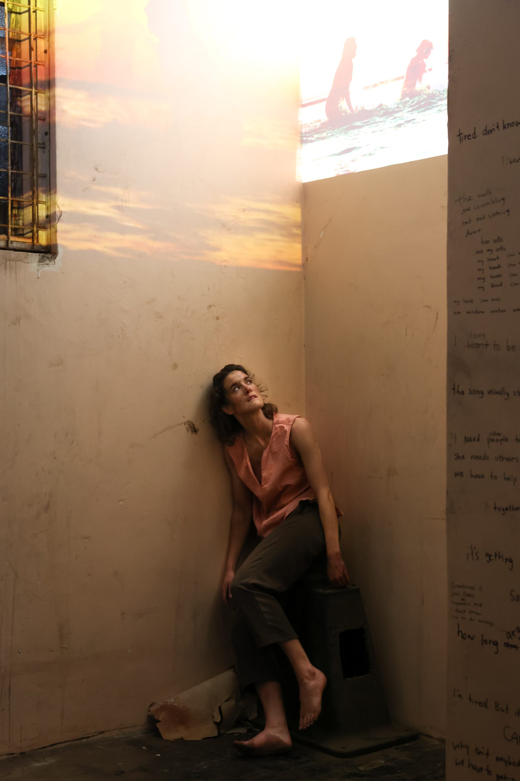 STRUT Dance - The National Choreographic Centre of WA