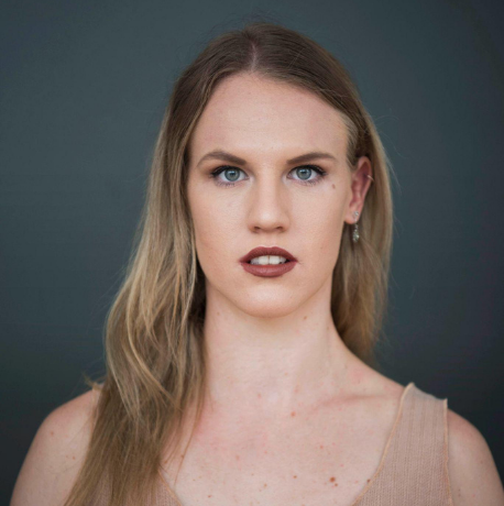 Alex Kay | STRUT Dance