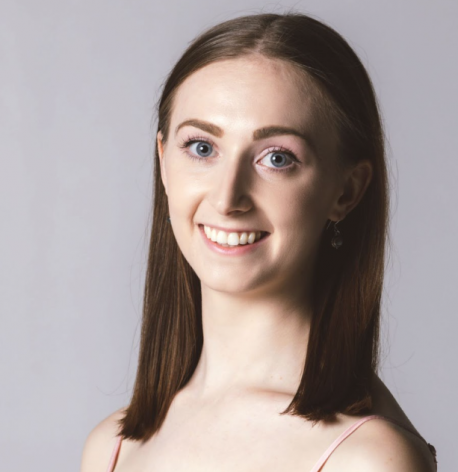 Briannah Davis | STRUT Dance