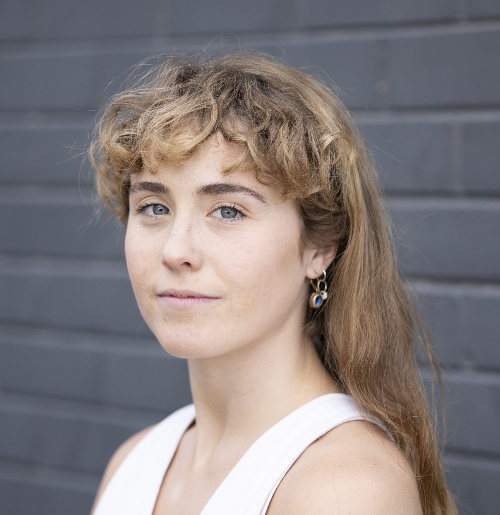 Shona Erskine | STRUT Dance | The National Choreographic Centre of ...