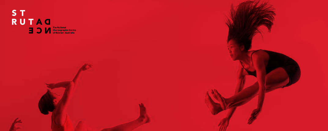 STRUT Dance 2021 Program | STRUT Dance