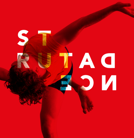 Claudia Alessi | STRUT Dance | The National Choreographic Centre of ...