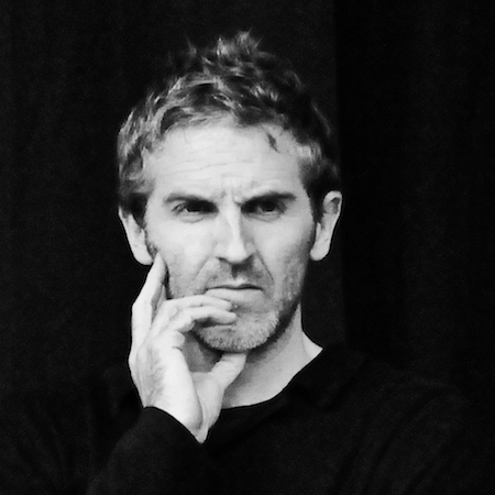 Jeremy James | STRUT Dance