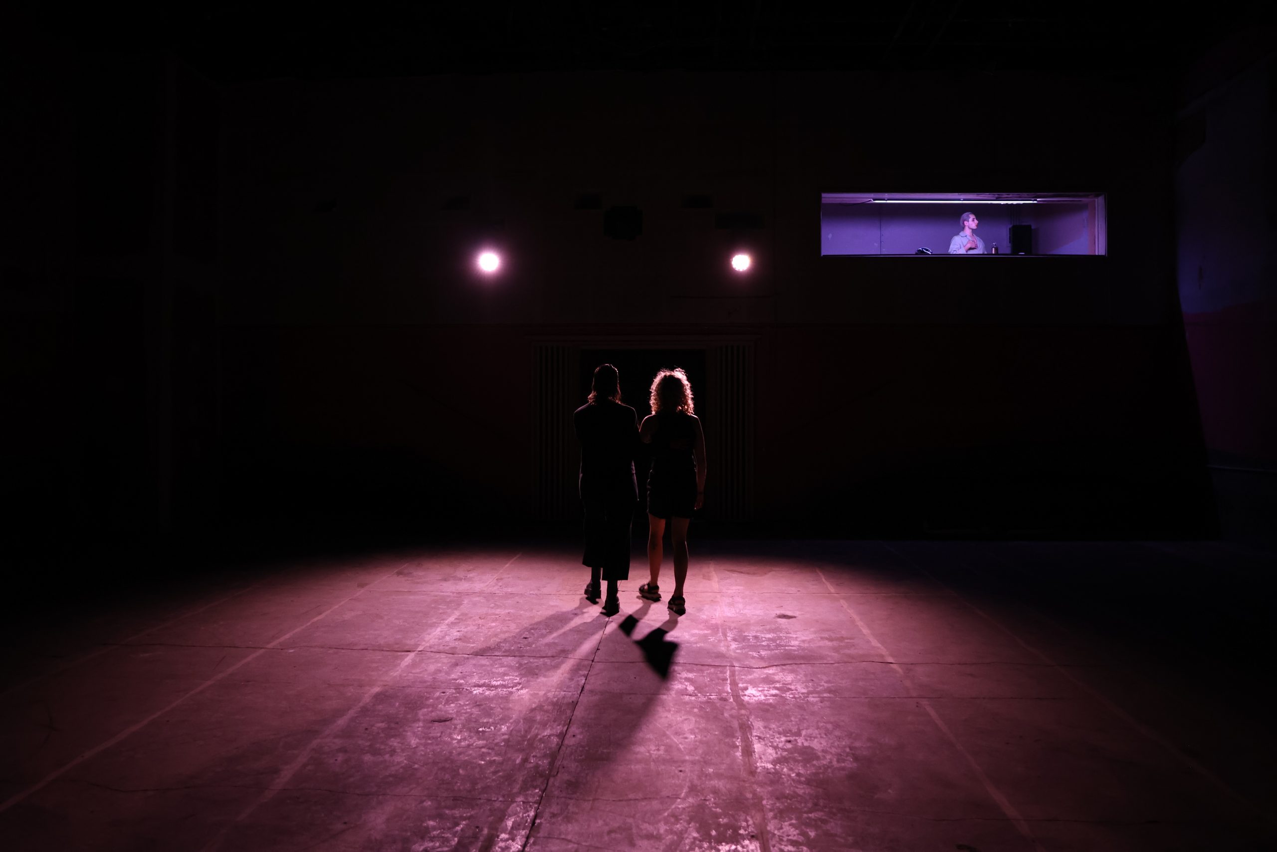 STRUT Dance - The National Choreographic Centre of WA