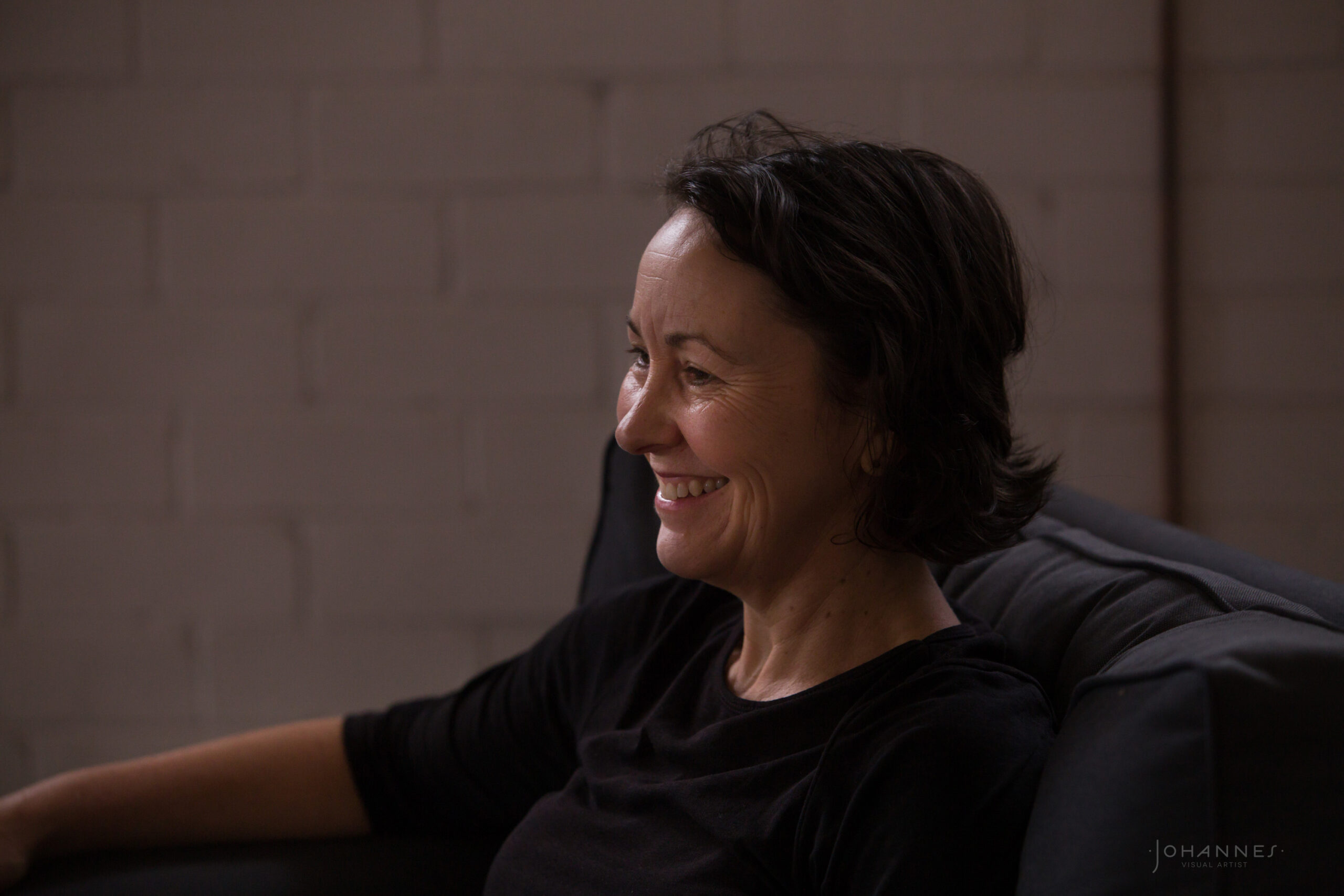 Jacqui Otago | STRUT Dance