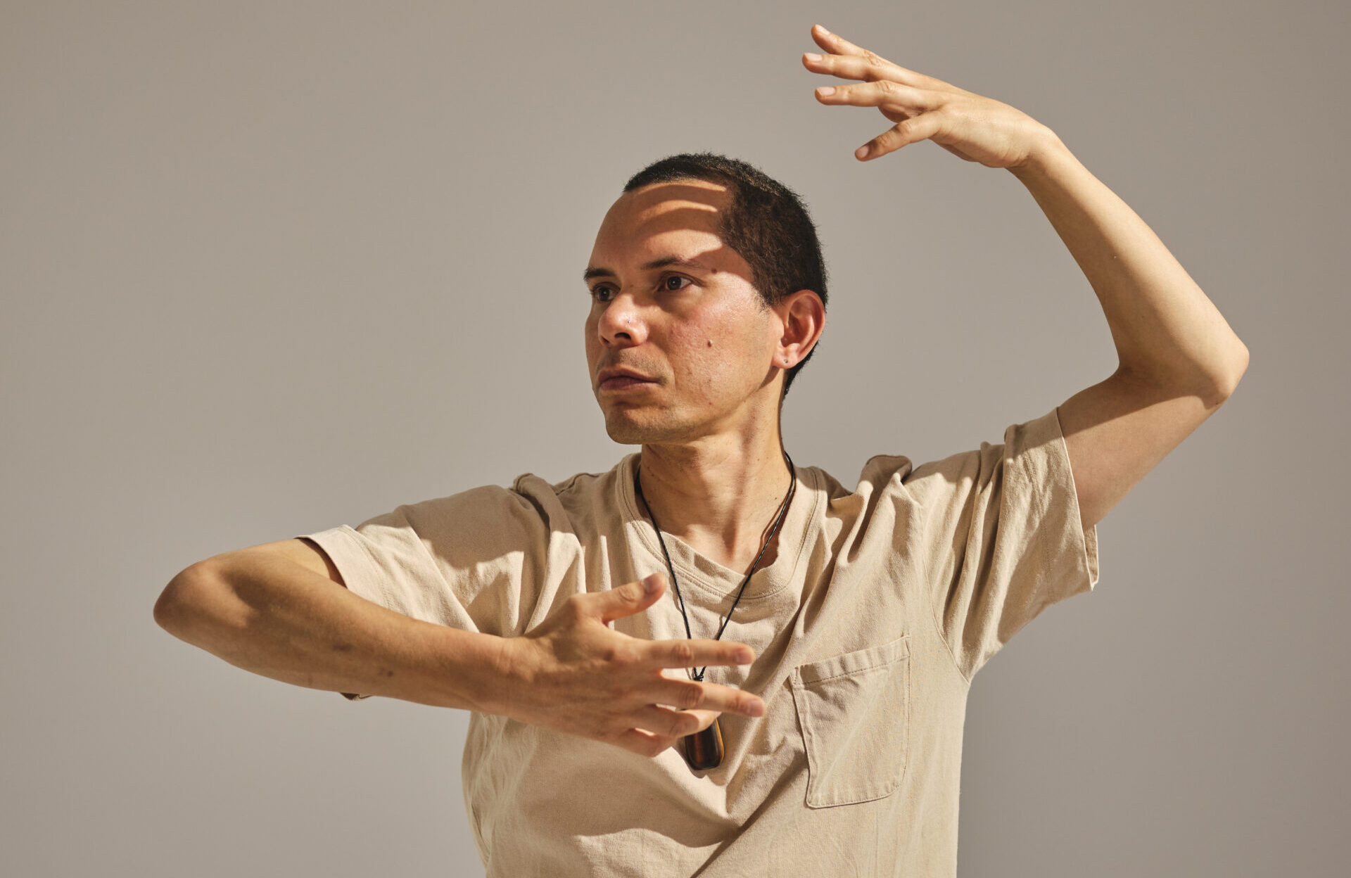 ATSI Dance Residency at PICA | STRUT Dance