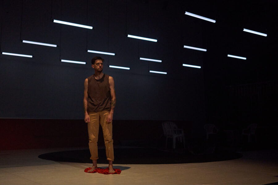 Perth Moves 2024 - Workshop Series | STRUT Dance