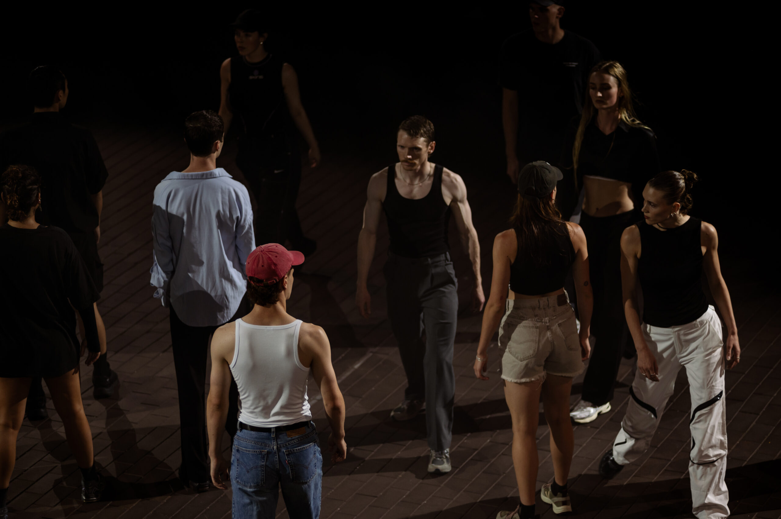 STRUT Dance - The National Choreographic Centre of WA