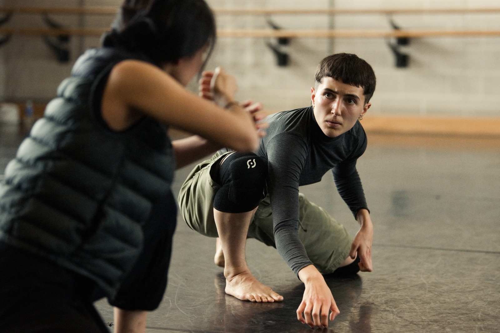 Perth Moves 2024 - The Hub | STRUT Dance