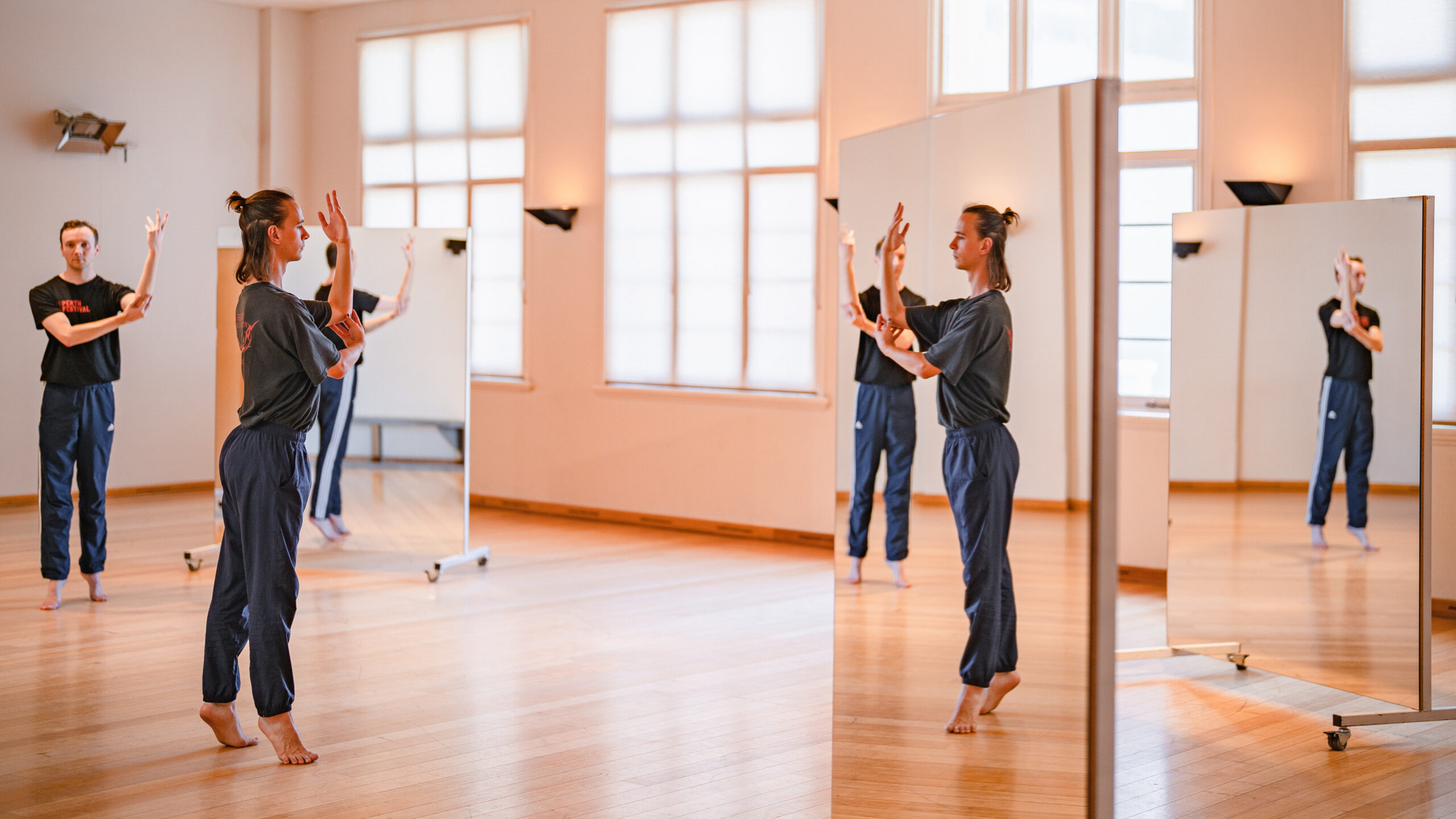 Restore | STRUT Dance