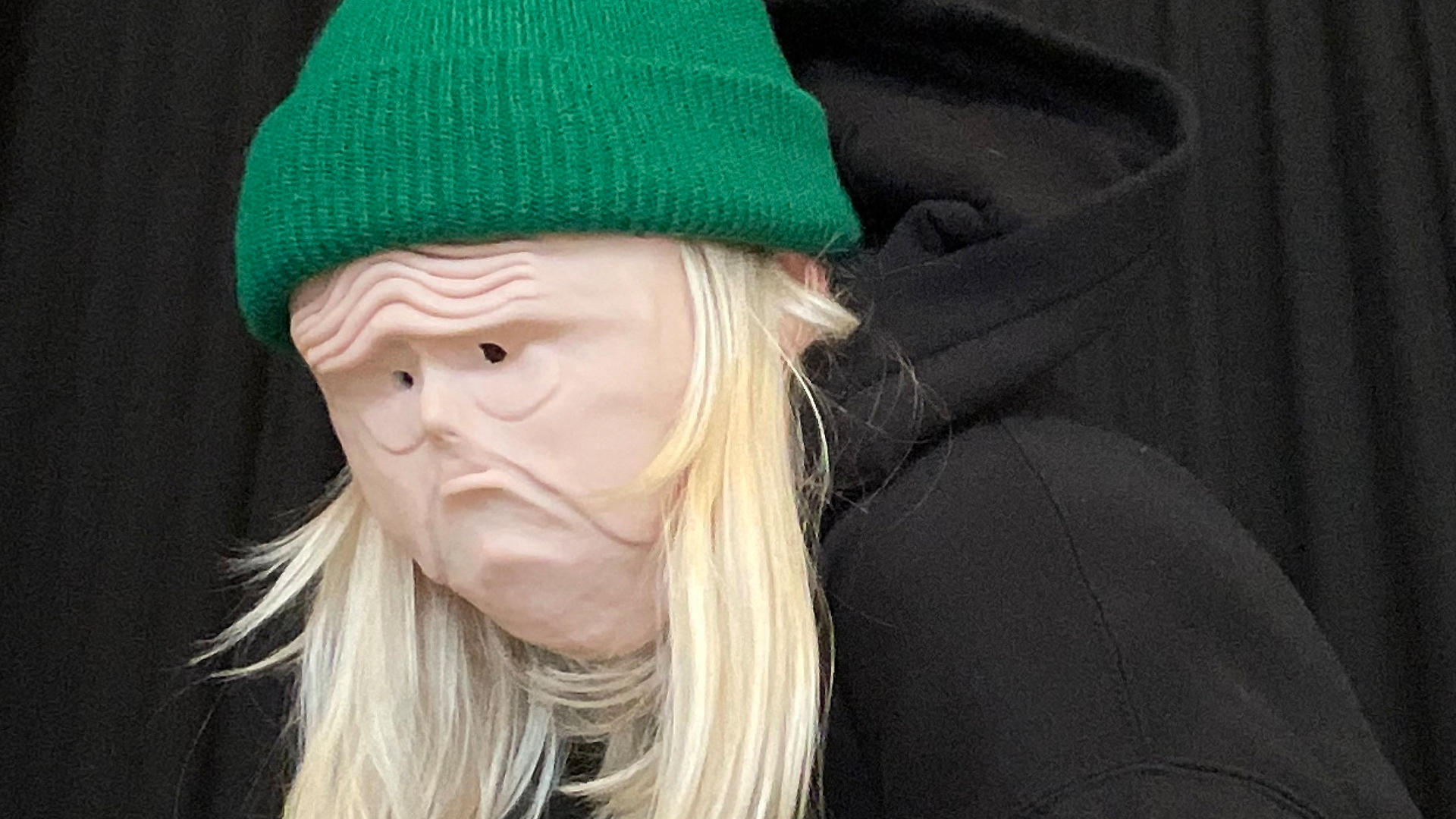 Perth Moves 2024 - The Hub | STRUT Dance