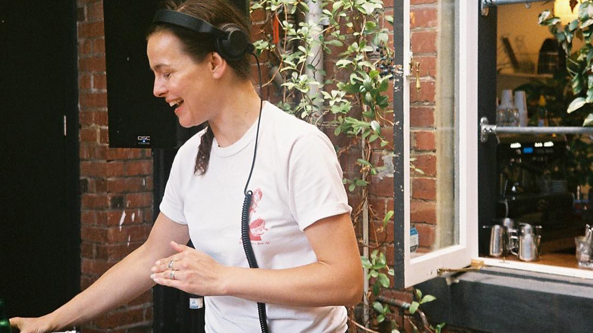 Perth Moves 2024 - The Hub | STRUT Dance