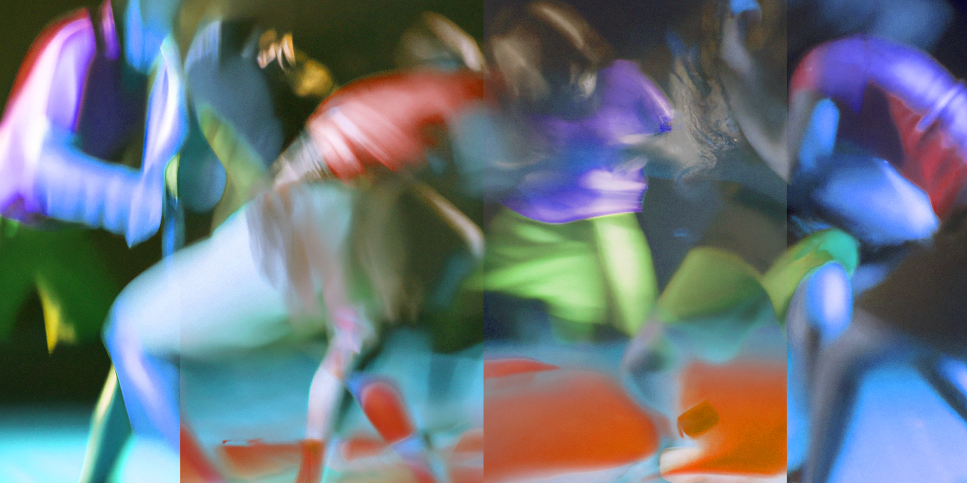 Perth Moves 2024 - The Hub | STRUT Dance