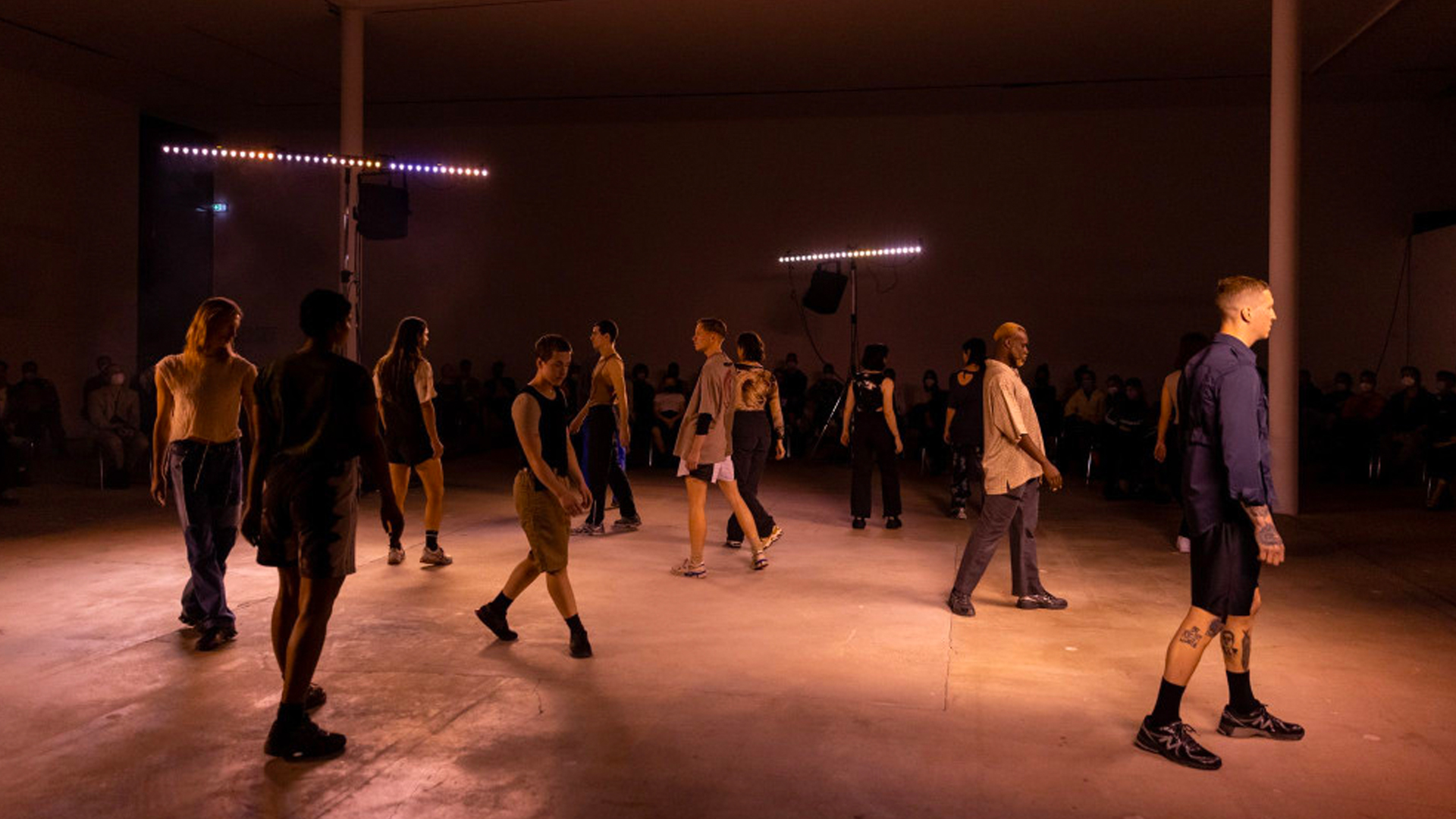 Perth Moves 2024 - The Hub | STRUT Dance