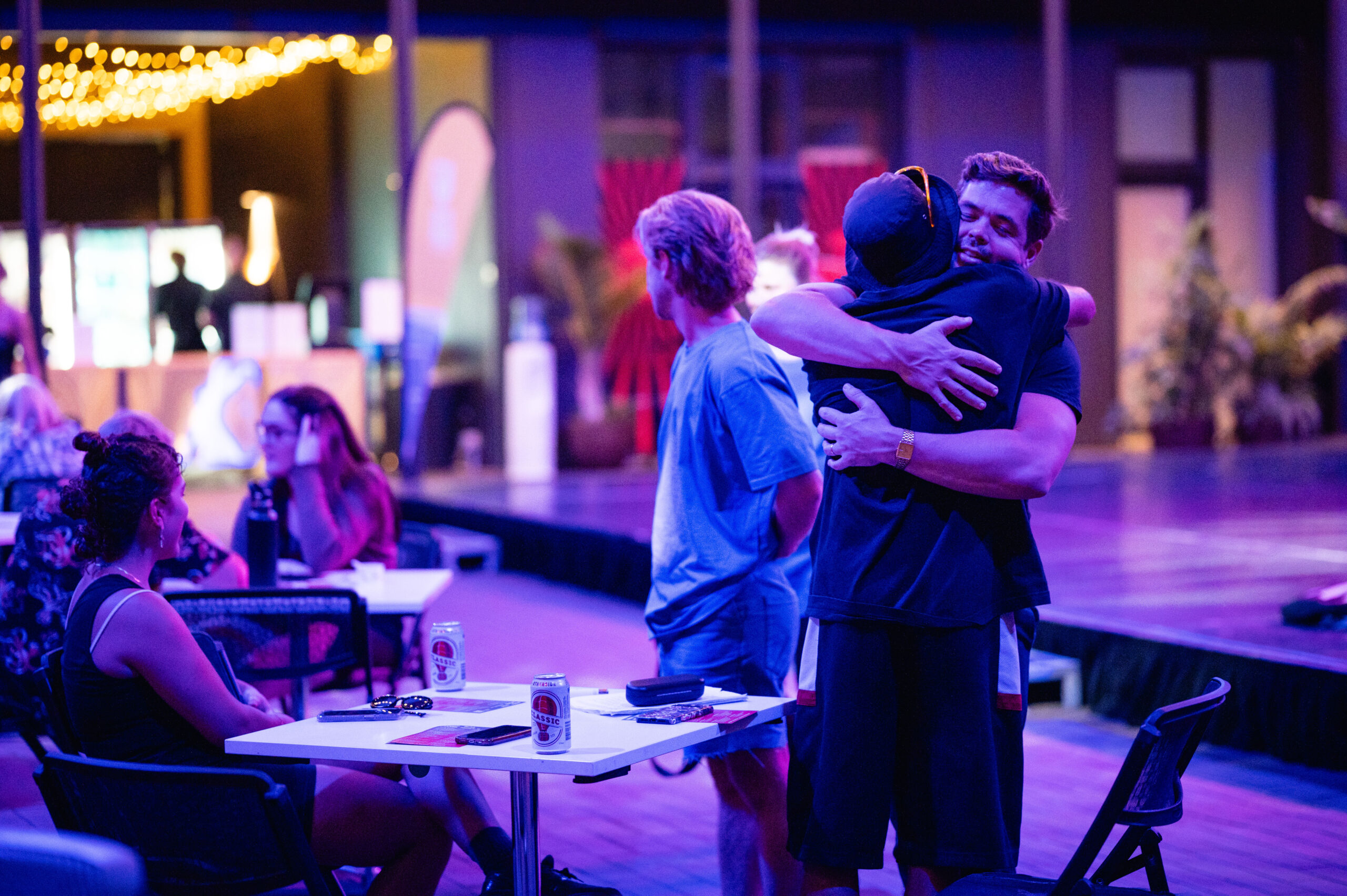 Perth Moves 2024 - The Hub (past) | STRUT Dance