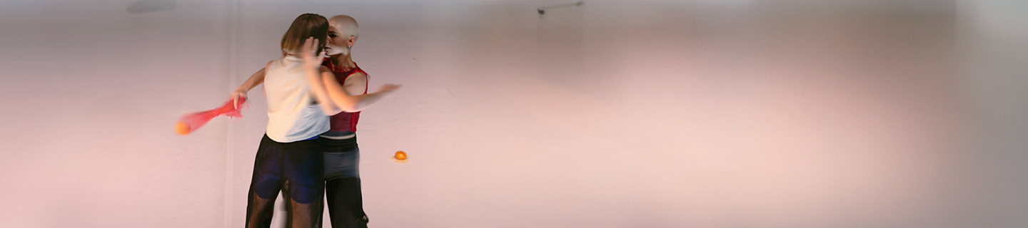 Restore | STRUT Dance