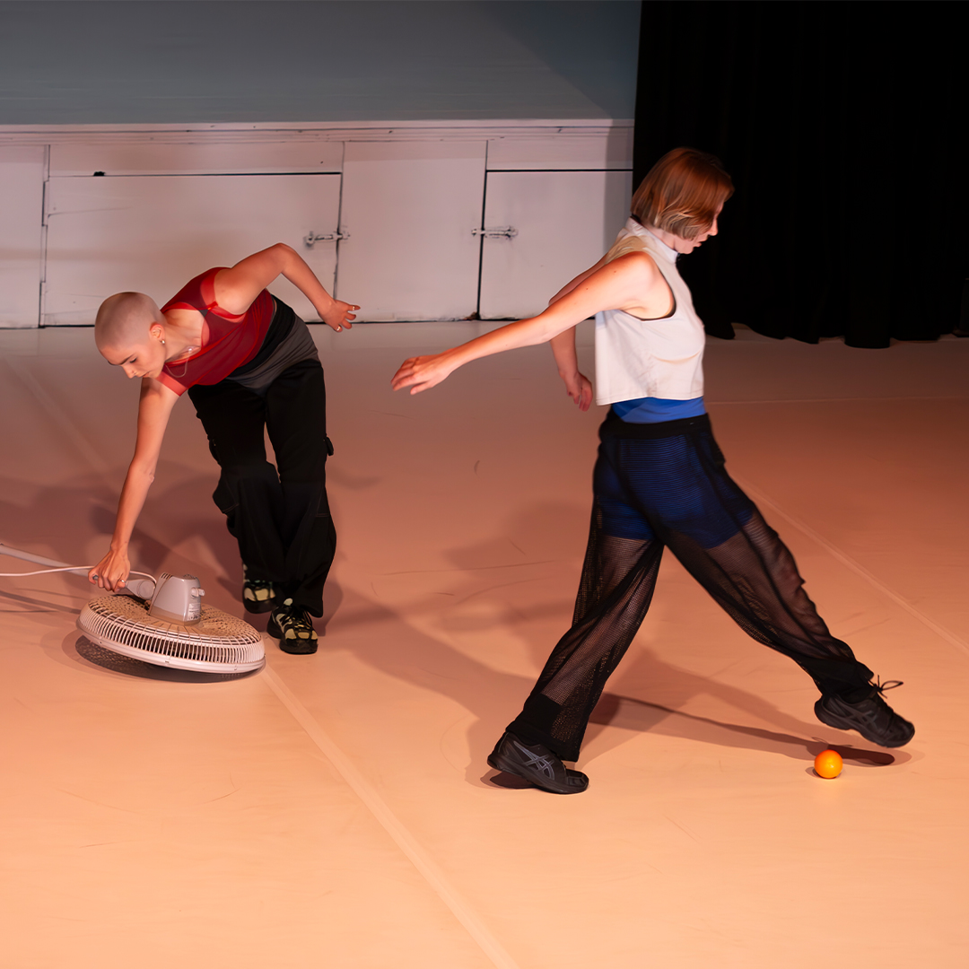 gemma+molly | STRUT Dance